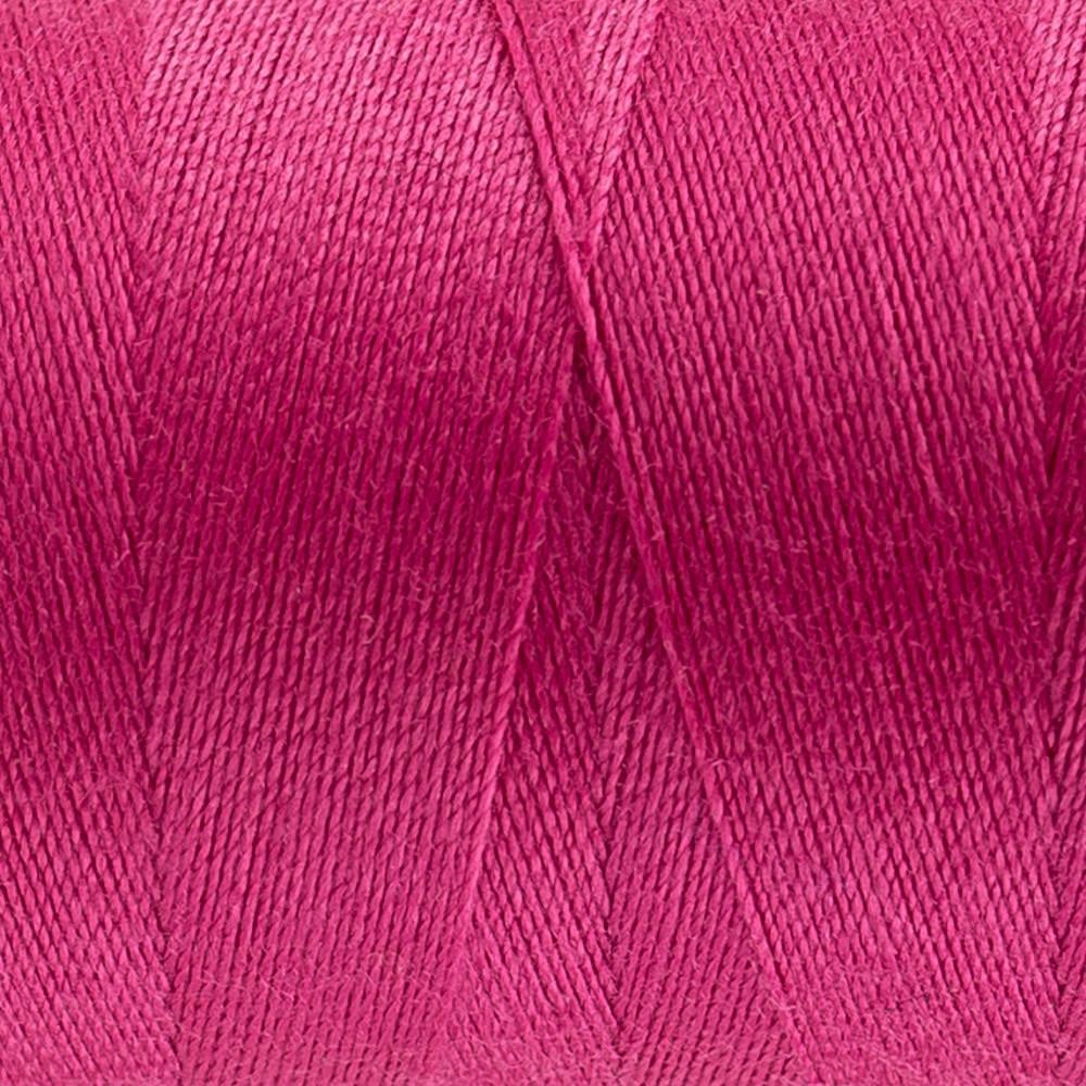 DS175 - Designer All purpose 40wt Polyester Hot Pink Thread - WonderFil
